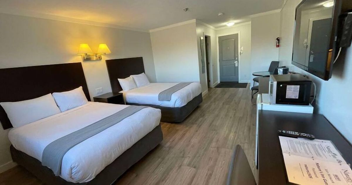 Nature's Inn Kenora $122. Kenora Hotel Deals & Reviews - KAYAK