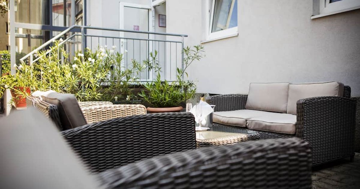 Hahn Hotel Vienna from $93. Vienna Hotel Deals & Reviews - KAYAK