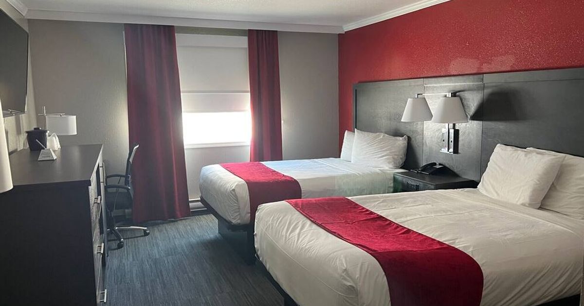 The Yukon Inn $187. Whitehorse Hotel Deals & Reviews - KAYAK