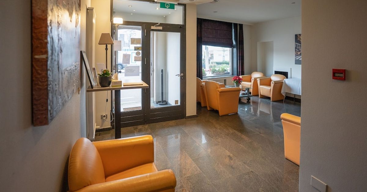 Anna's Place from $81. Waregem Hotel Deals & Reviews - KAYAK