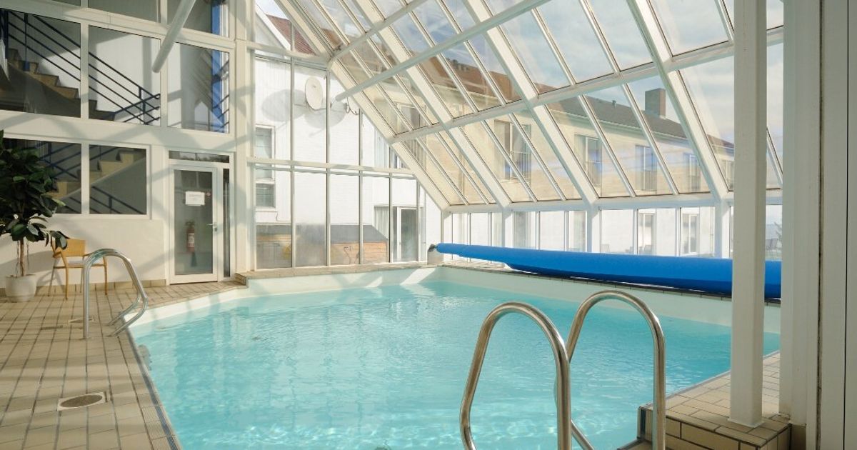 Hotel Limfjorden from $70. Thisted Hotel Deals & Reviews - KAYAK