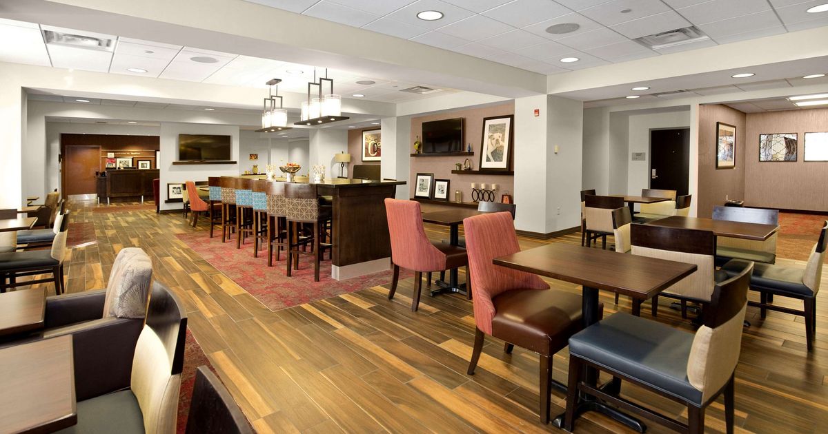 Hampton Inn Butler à partir de 97 €. Hôtels à Butler - KAYAK