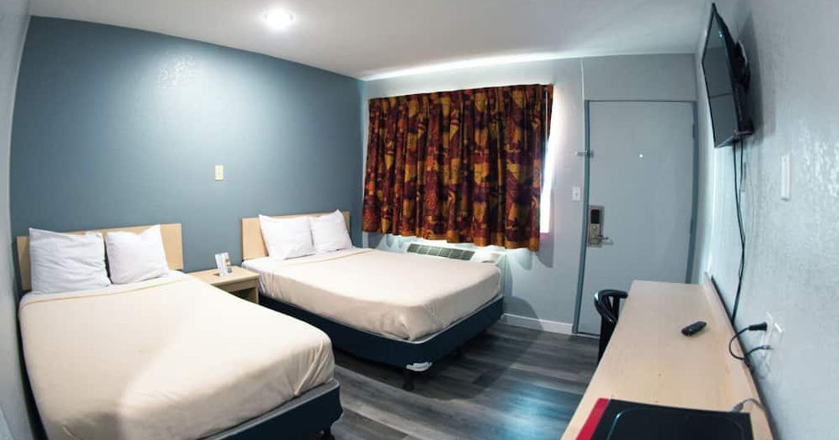 Anderson Inn, Anderson, Indiana £33. Anderson Hotel Deals & Reviews - KAYAK