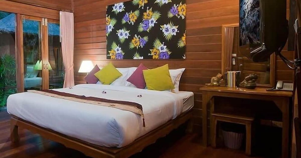 Lipa Bay Resort from $22. Ko Samui Hotel Deals & Reviews - KAYAK