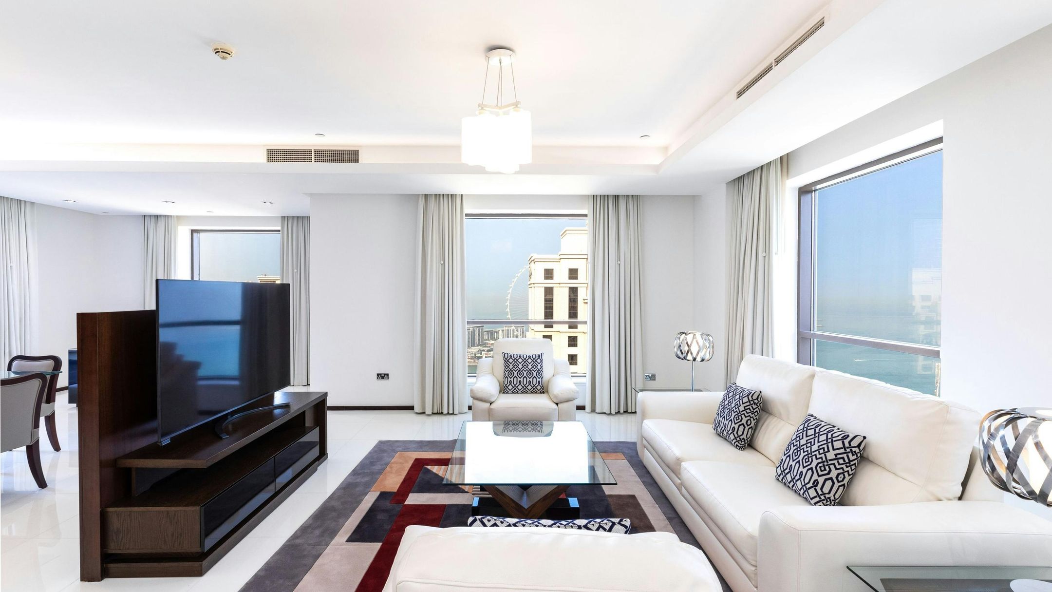 Delta Hotels by Marriott Jumeirah Beach, Dubai, Dubai | SWOODOO