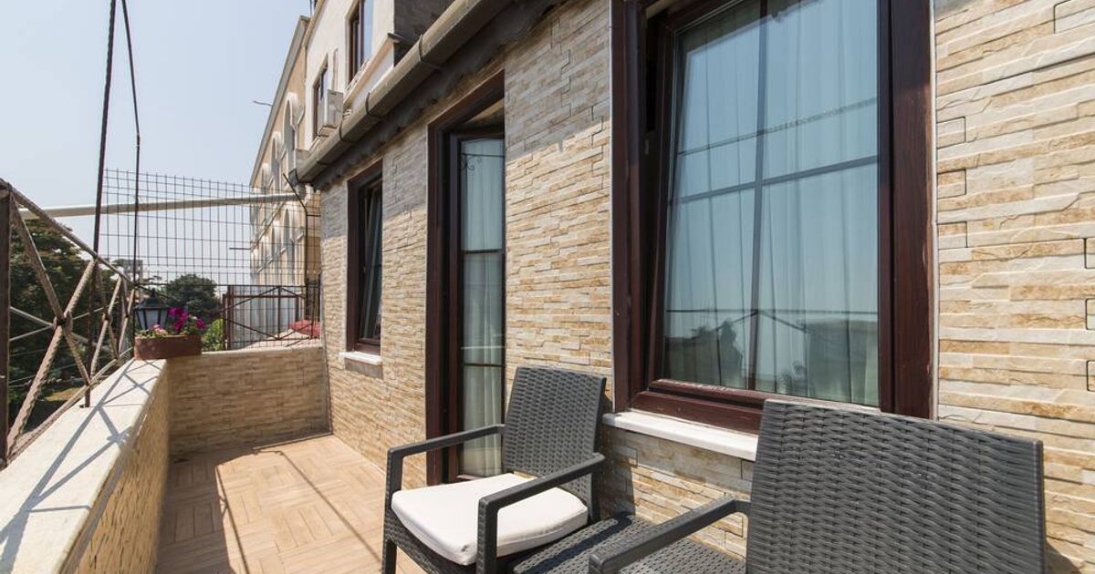 Naz Wooden House Inn desde $460 ($̶1̶,̶2̶5̶6̶). Estambul Hoteles - KAYAK