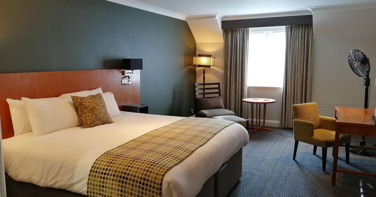 Best Western Plus Angel Hotel £58. Chippenham Hotel Deals & Reviews - KAYAK