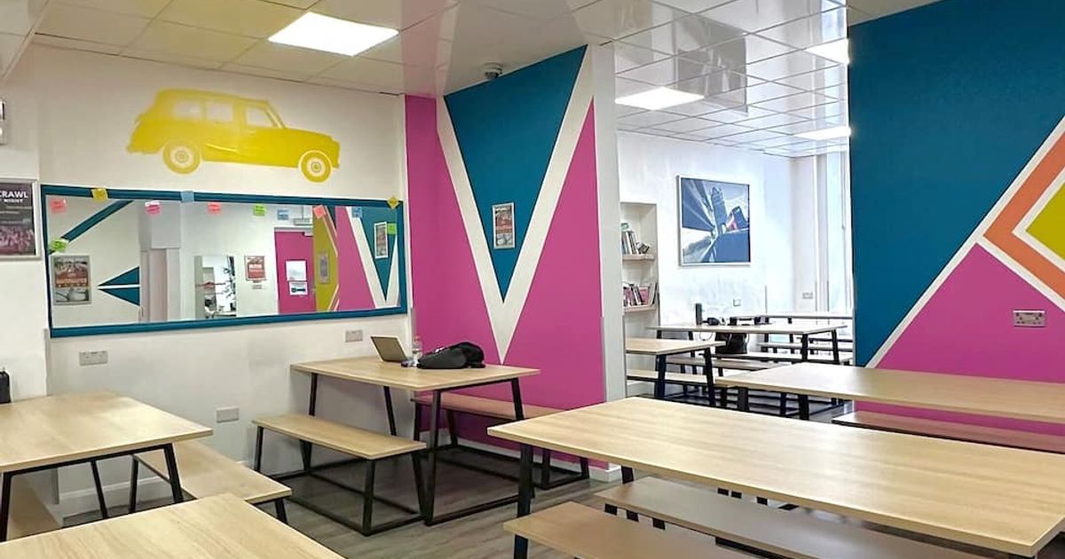 Smart Russell Square Hostel from $12. London Hotel Deals & Reviews - KAYAK