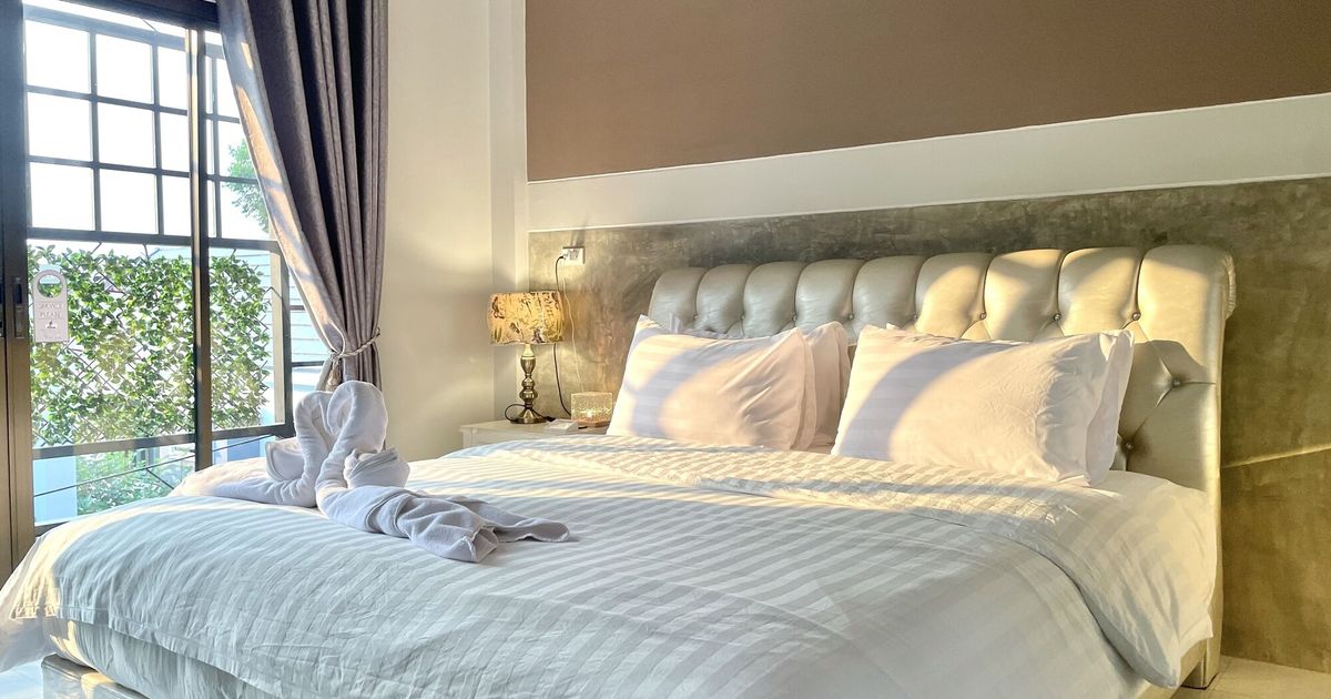 Smaids Room from $17. Lampang Hotel Deals & Reviews - KAYAK