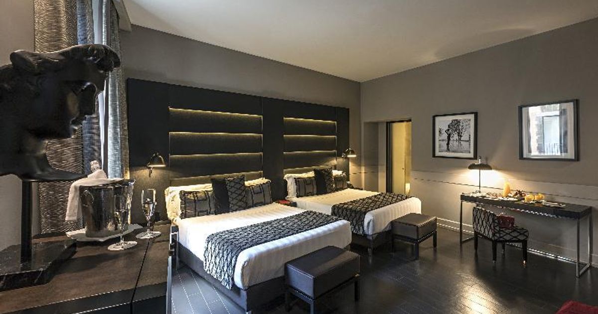 Hotel Doge . Rome Hotel Deals & Reviews - KAYAK