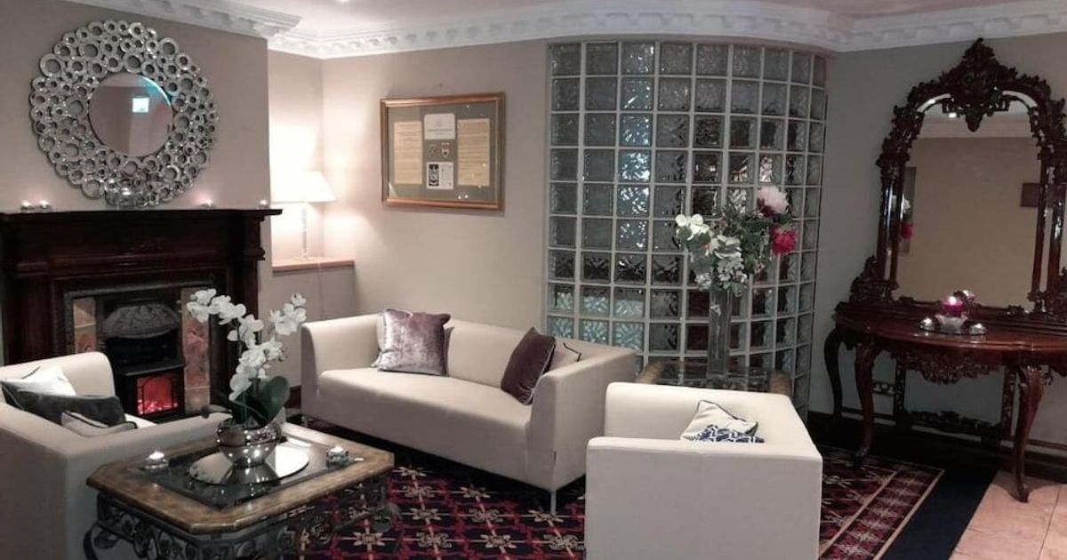 Tf Royal Hotel & Theatre from $78. Castlebar Hotel Deals & Reviews - KAYAK
