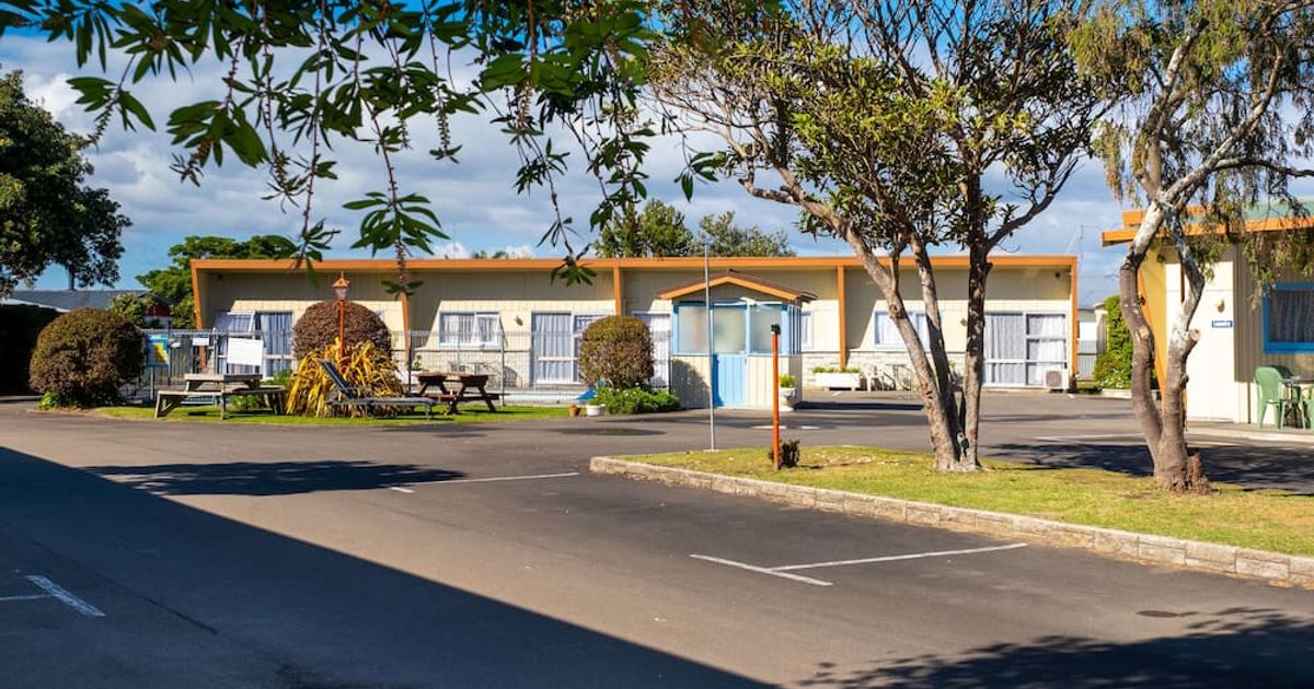Spanish Lady Motel from $57. Napier Hotel Deals & Reviews - KAYAK
