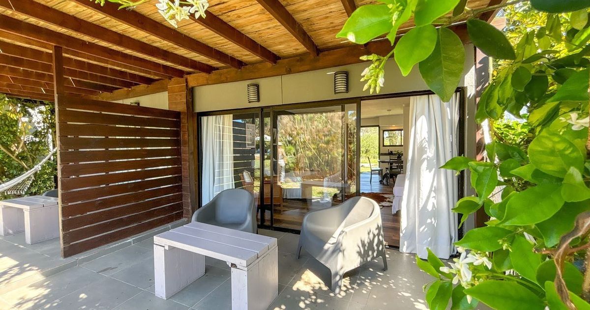 La Bonita Suites Punta Colorada à partir de 75 €. Appart'hôtels à ...