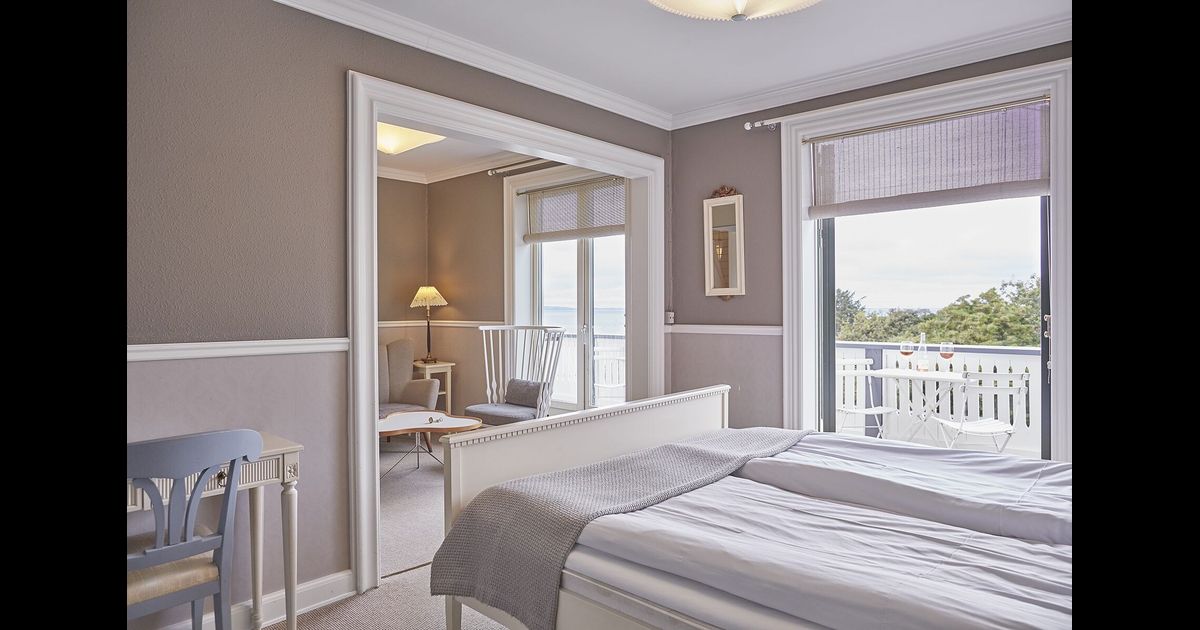 Gilleleje Badehotel in Gilleleje, Denmark from $147: Deals, Reviews ...