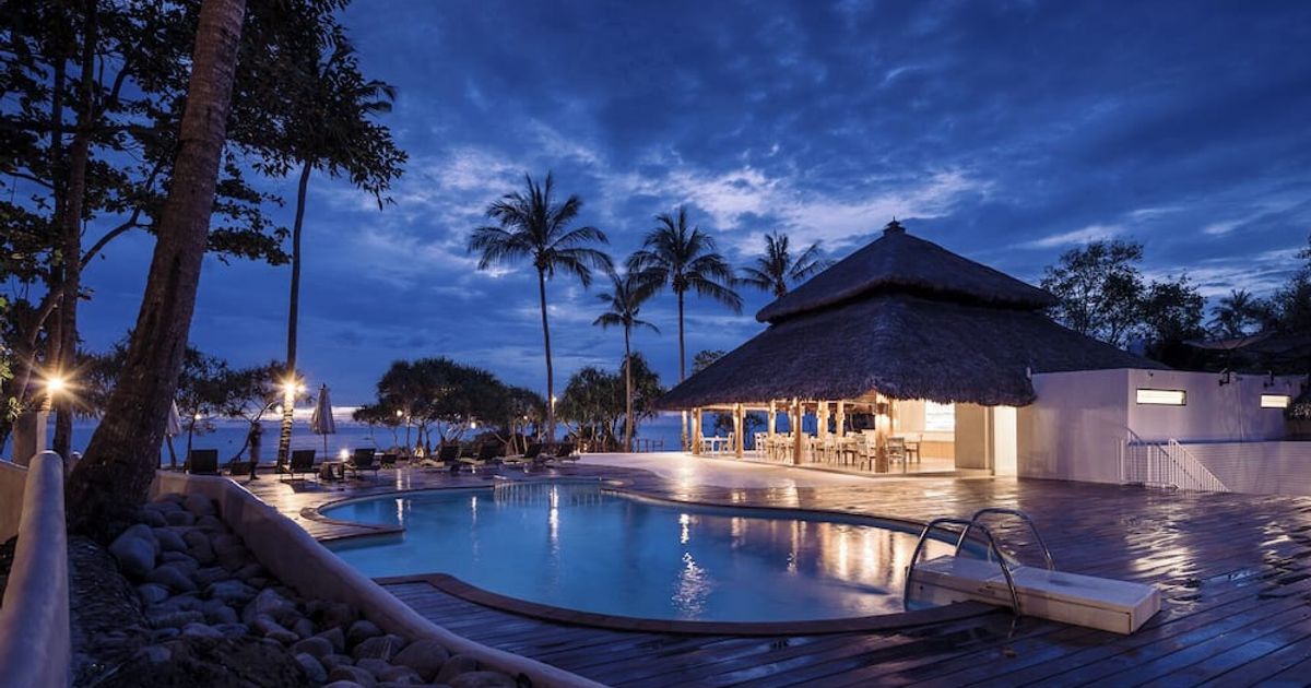 Moonlight Bay Resort $73. Ko Lanta Hotel Deals & Reviews - KAYAK