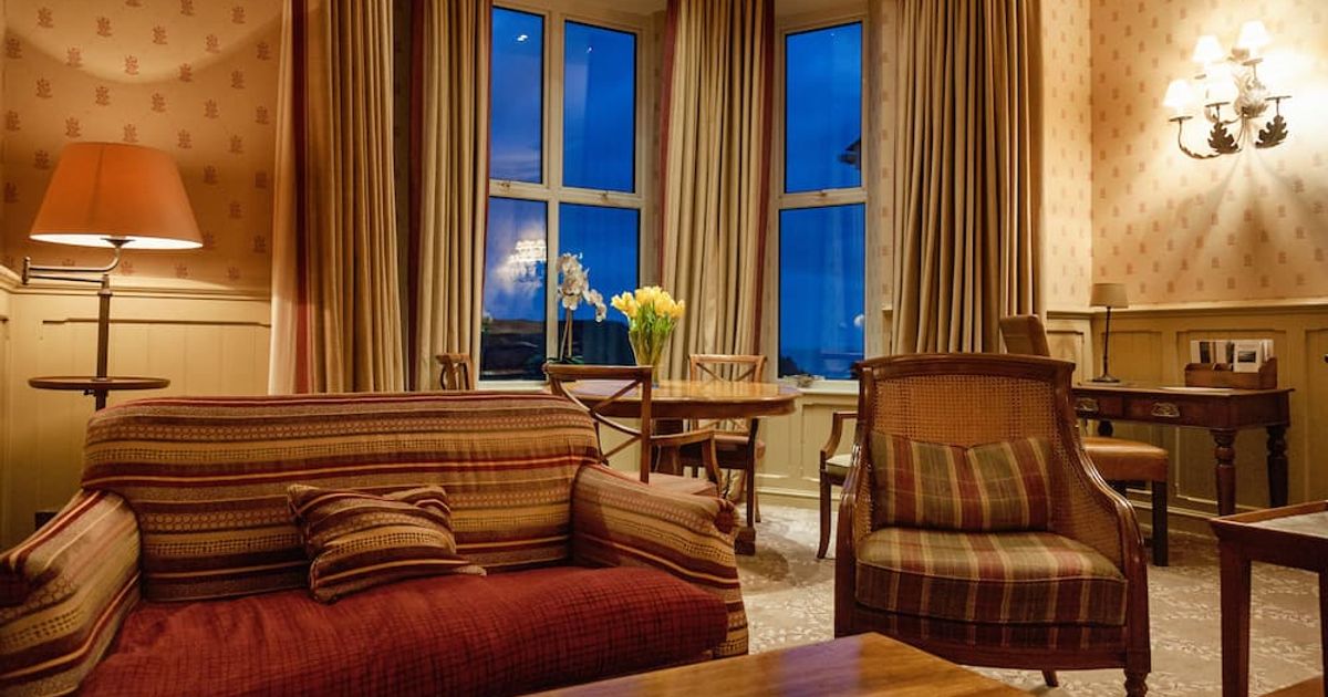 Mullion Cove Hotel & Spa £108. Helston Hotel Deals & Reviews - KAYAK