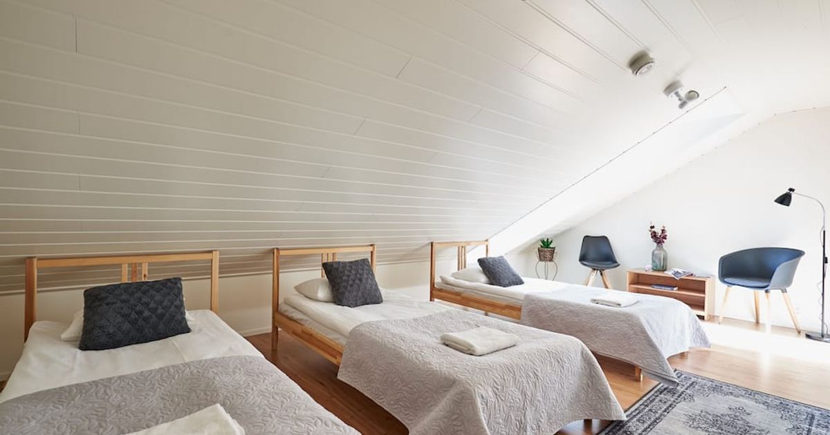 Apartments in Porvoo from $133. Porvoo Hotel Deals & Reviews - KAYAK
