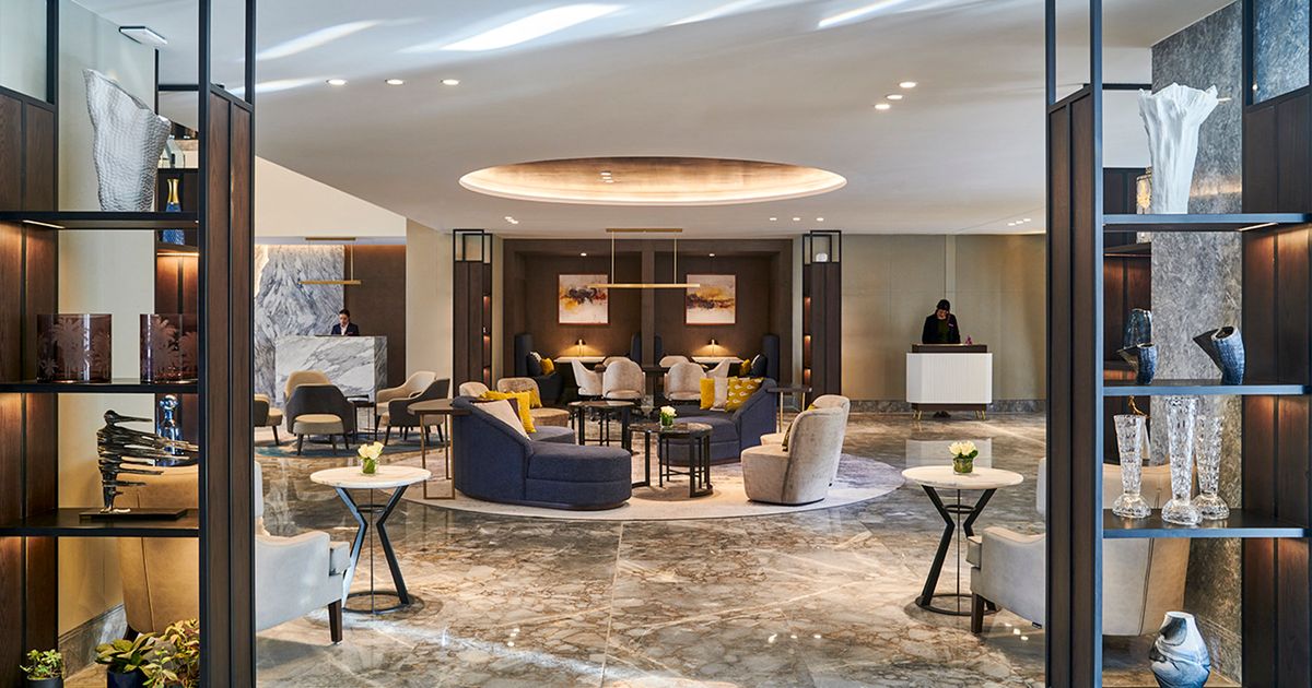 Crowne Plaza West Cairo Arkan By IHG from $185. Cairo Hotel Deals ...