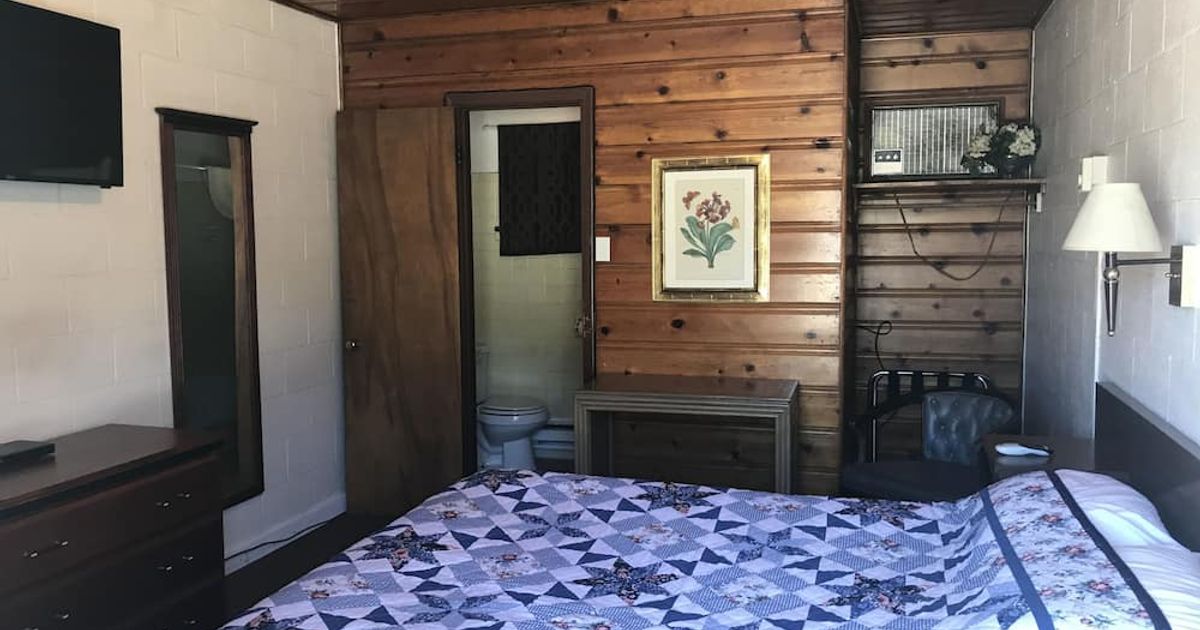 White Pine Motel from $51. Ely Hotel Deals & Reviews - KAYAK