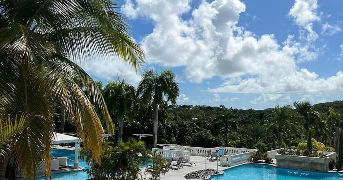 Fajardo Inn from $122. Fajardo Hotel Deals & Reviews - KAYAK