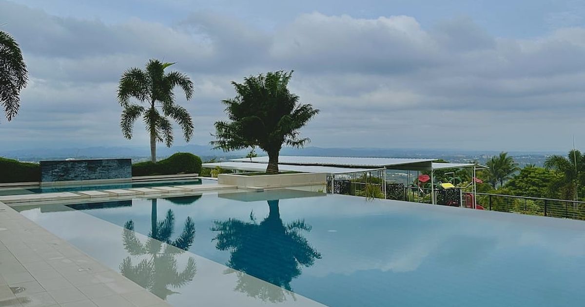 Ultra Winds Mountain Resort from $50. Cagayan de Oro Hotel Deals ...