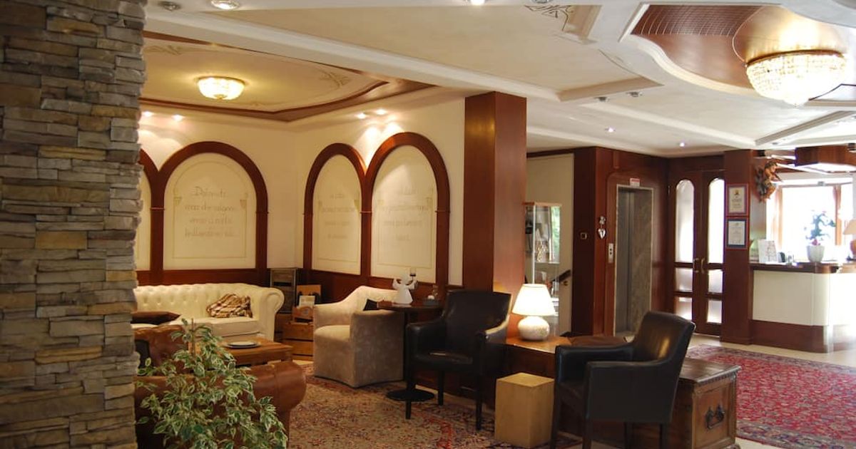 Il Piccolo Dolomiti Resort à partir de 216 €. Complexes hôteliers à ...