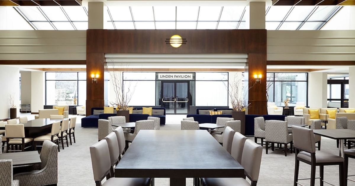 Hyatt Regency Lisle near Naperville à partir de 74 €. Hôtels à Lisle ...