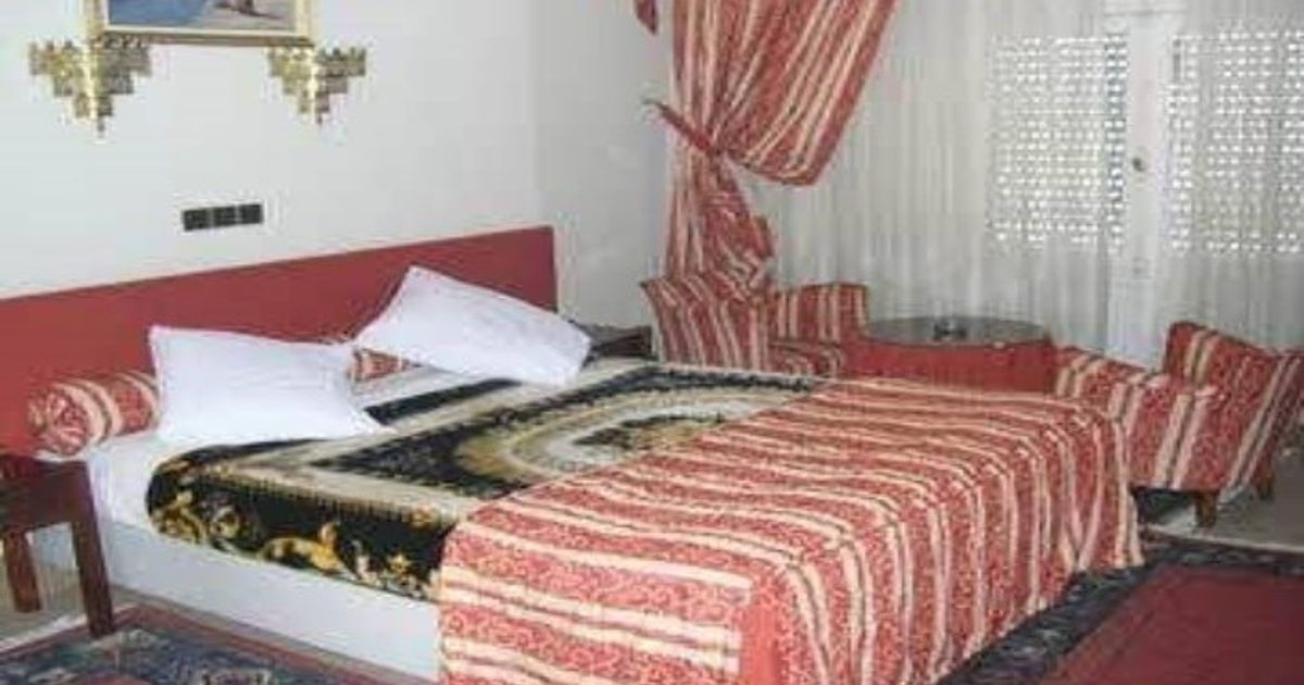 Balima from . Rabat Hotel Deals & Reviews - KAYAK