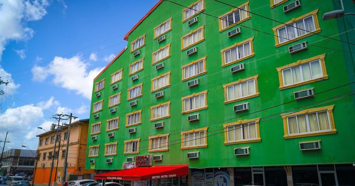 Metro Hotel Couva from $50. Couva Hotel Deals & Reviews - KAYAK