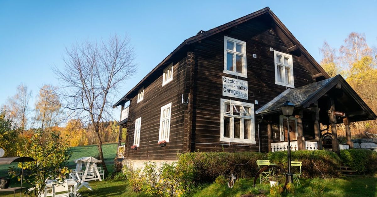 Hesla Farm from $79. Gol Hotel Deals & Reviews - KAYAK