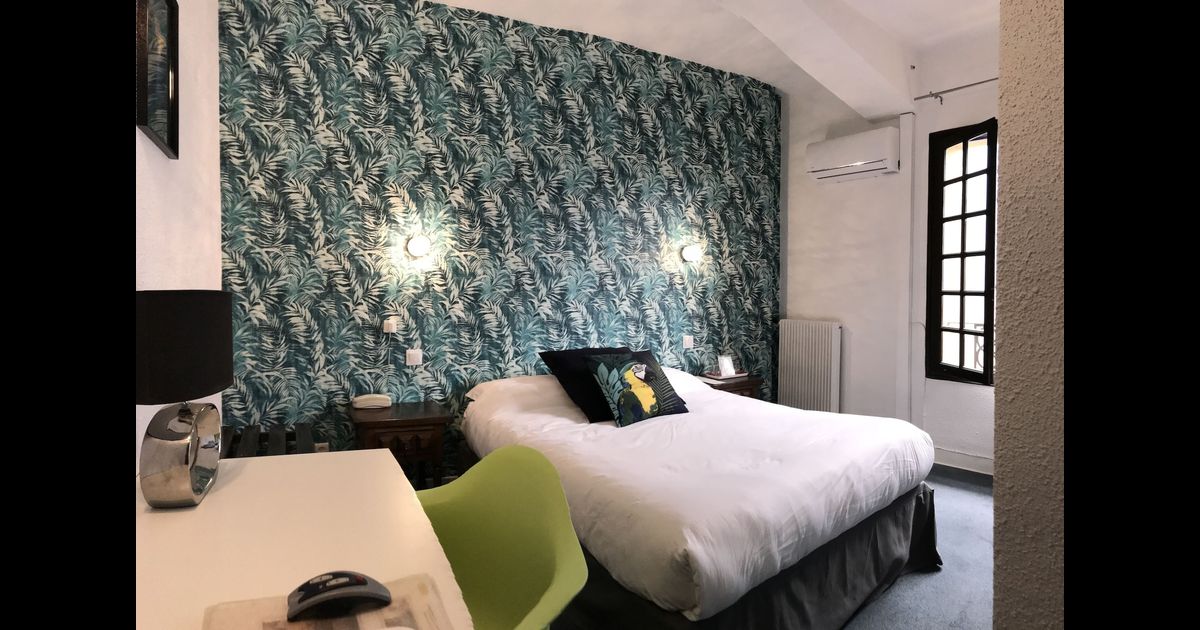 Hôtel De La Loge in Perpignan, France from £53: Deals, Reviews, Photos ...