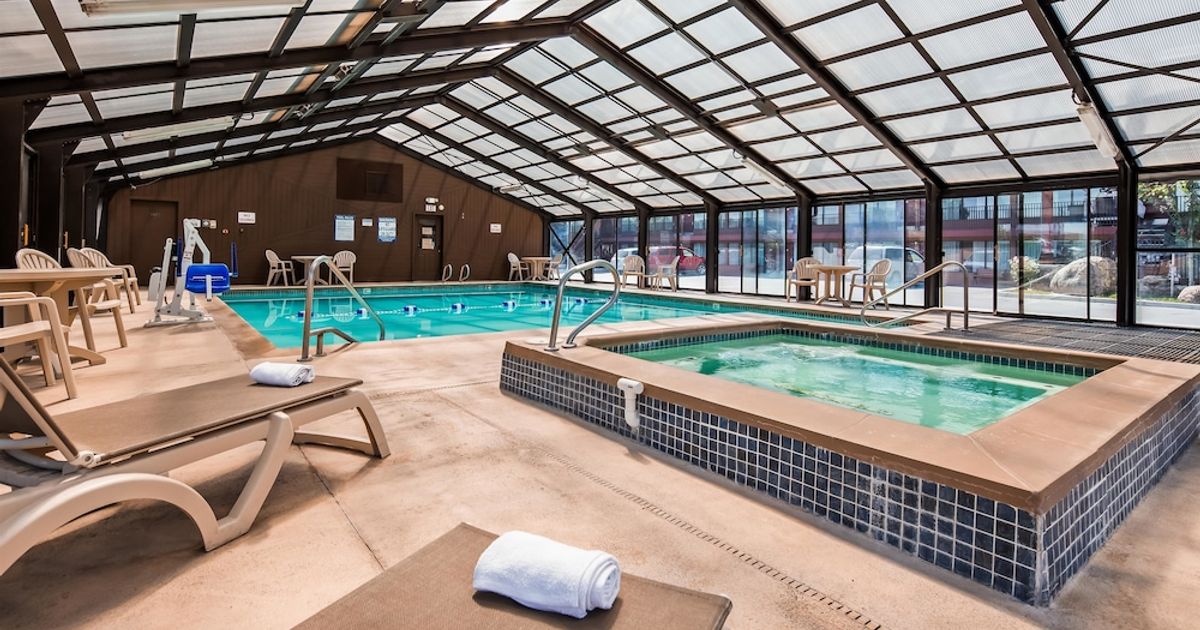 Best Western Paradise Inn from $102. Dillon Hotel Deals & Reviews - KAYAK