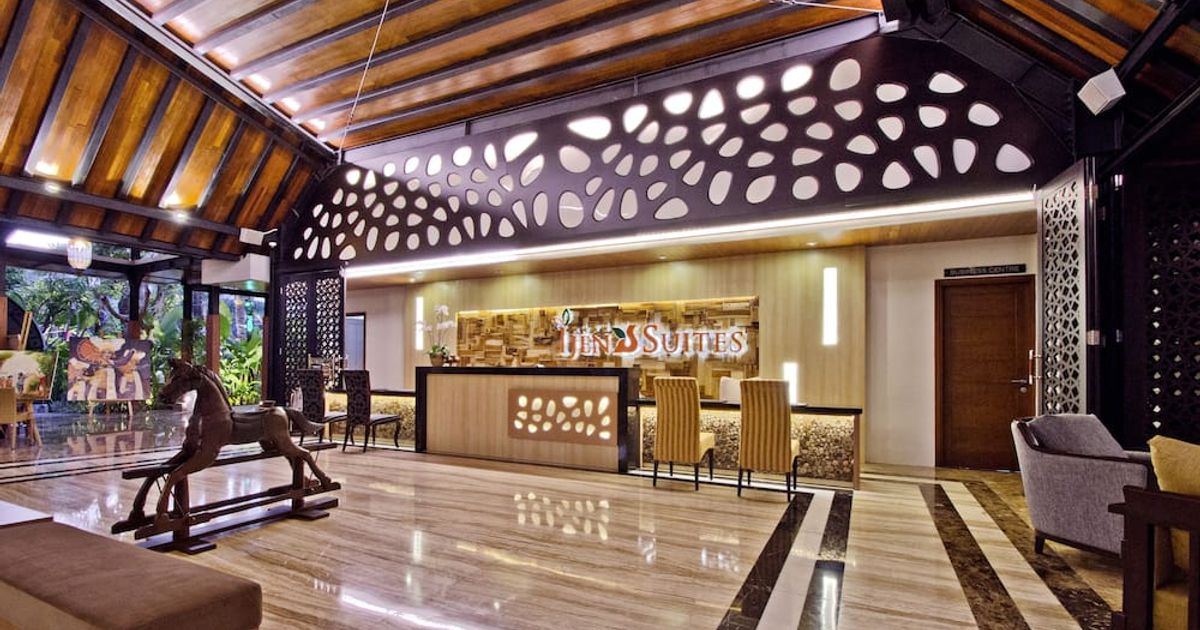 Ijen Suites Resort & Convention $40. Malang Hotel Deals & Reviews - KAYAK