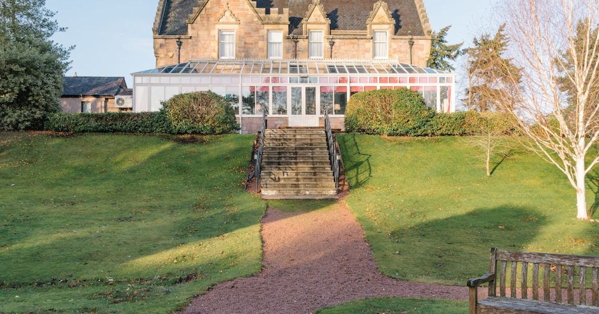 Inverness Lochardil House from $65. Inverness Hotel Deals & Reviews - KAYAK