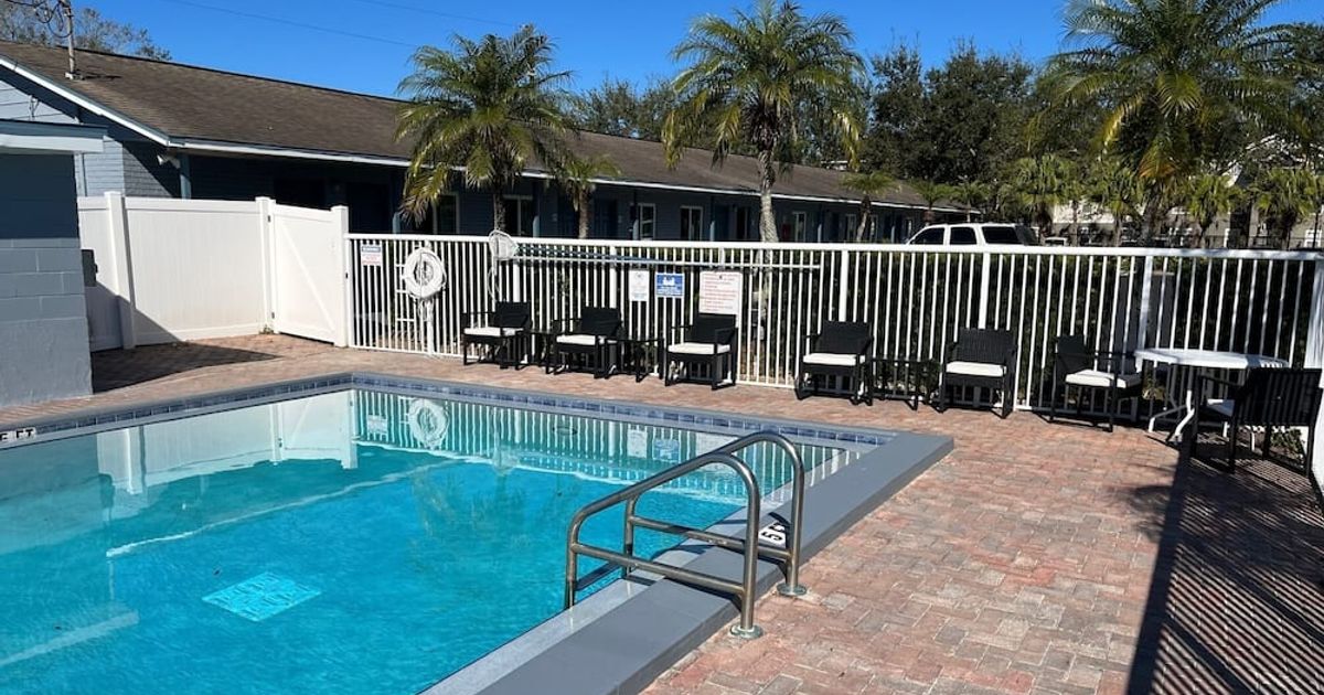 Brandon Motor Lodge ab 85 €. Motels in Brandon - KAYAK