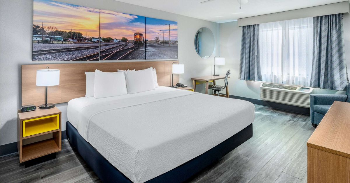 Days Inn by Wyndham Lamar from $70. Lamar Hotel Deals & Reviews - KAYAK