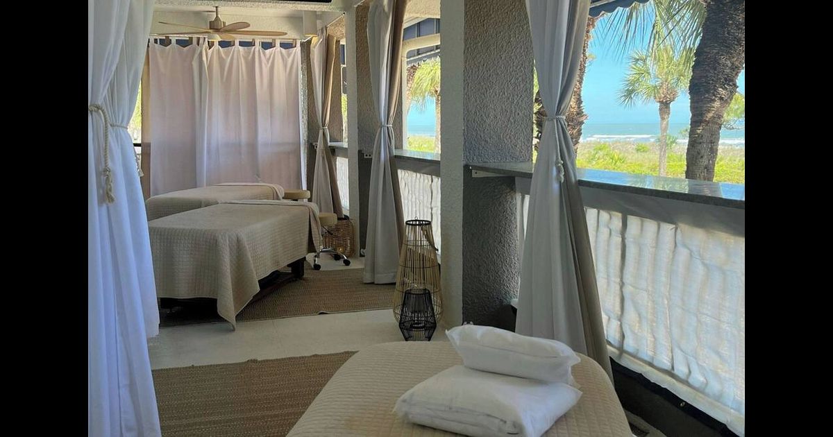 Marriott's Grande Ocean, A Marriott Vacation Club Resort in Hilton Head ...