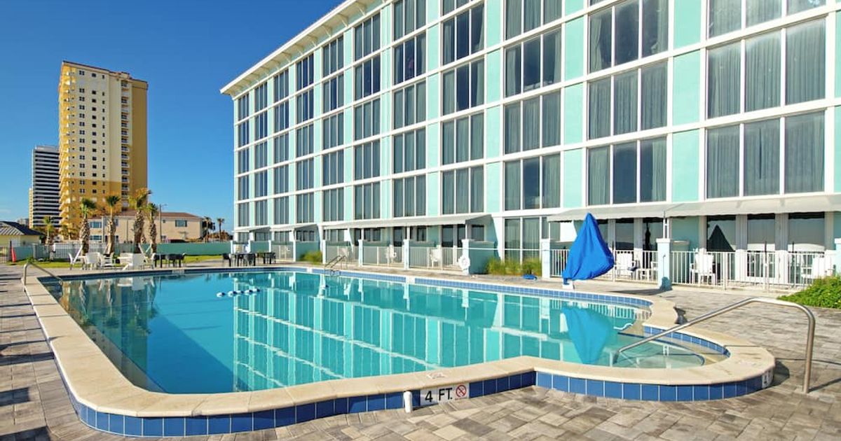 Grand Seas by Exploria Resorts, Daytona Beach | HotelsCombined