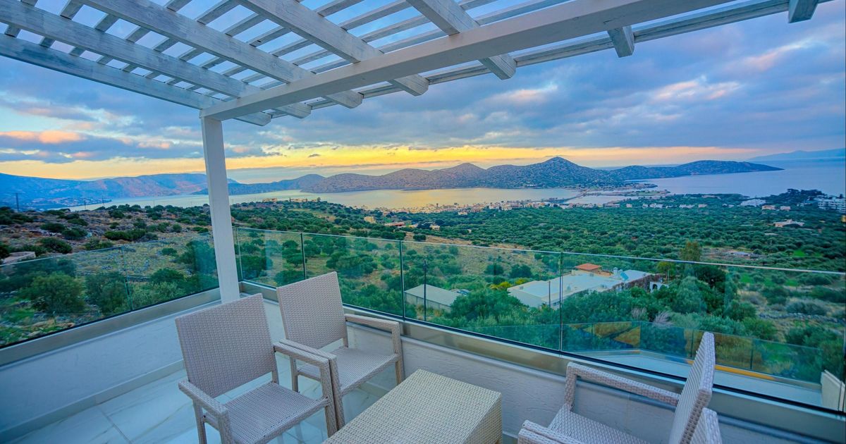 Elounda Residence Resort & Waterpark, Elounda | HotelsCombined