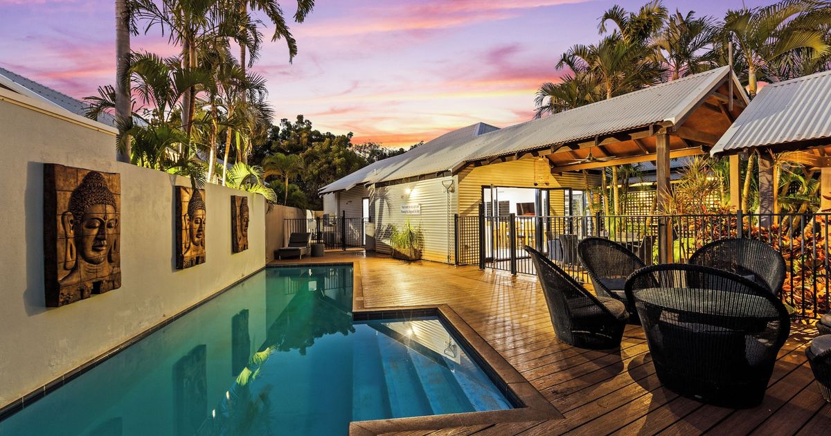 The Pearle Of Cable Beach, Cable Beach | HotelsCombined