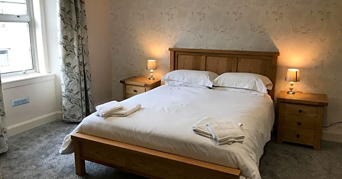 Whisky Capital Inn £67. Keith Hotel Deals & Reviews - KAYAK