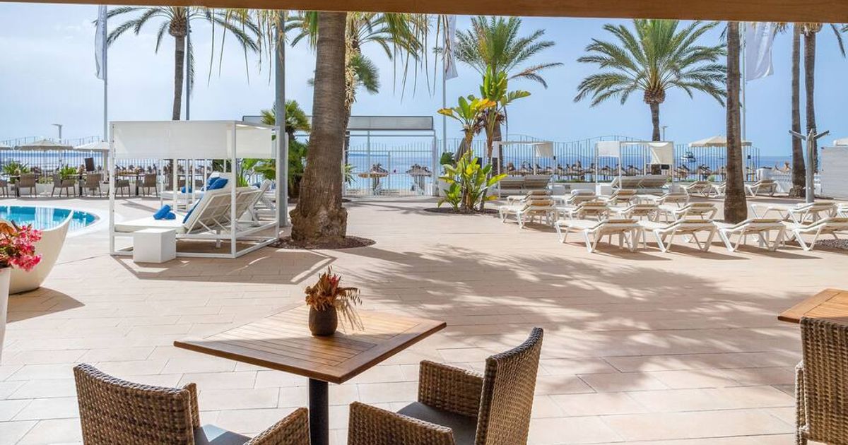 Sol House The Studio Calviá Beach desde 70 €. Hoteles en Calviá - KAYAK