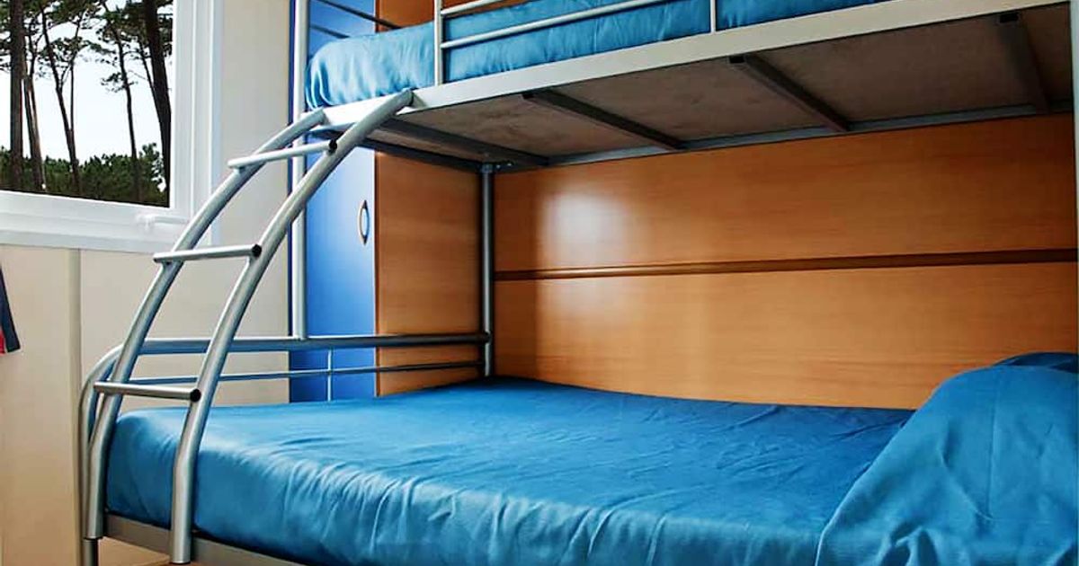 Parque de Campismo Orbitur Valverde from $66. Lagos Hotel Deals ...