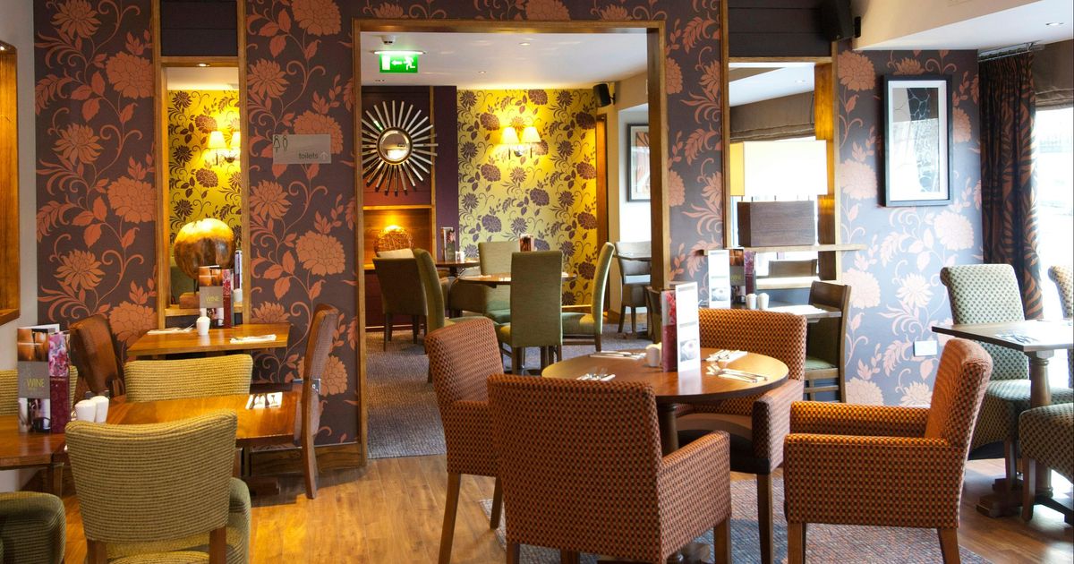 Premier Inn Bradford Central from $57. Bradford Hotel Deals & Reviews ...