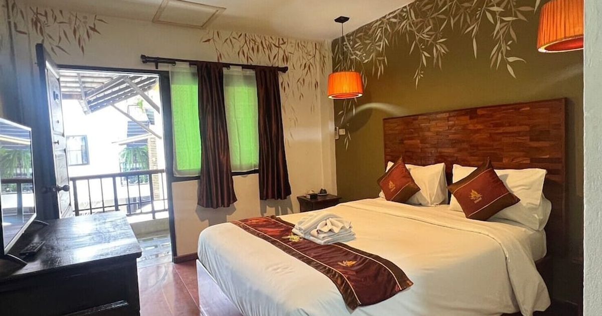 Thapae Boutique House à partir de 31 €. Hôtels à Chiang Mai - KAYAK