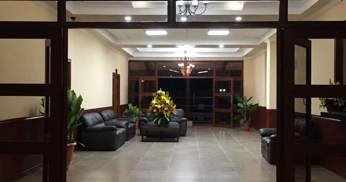 Hotel Las Palmeras from $66. Sonsonate Hotel Deals & Reviews - KAYAK