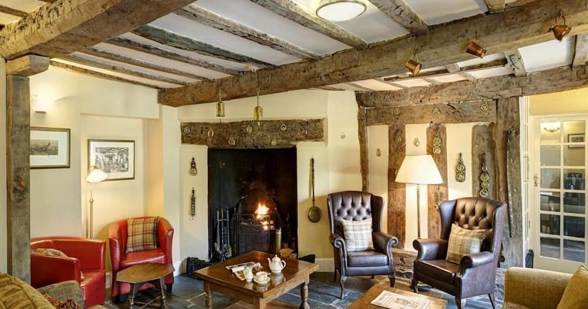 Brigands Inn from $122. Machynlleth Hotel Deals & Reviews - KAYAK