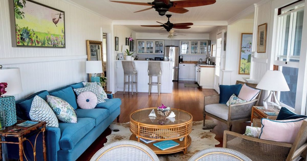 Puakea Ranch from $403. Hawi Hotel Deals & Reviews - KAYAK