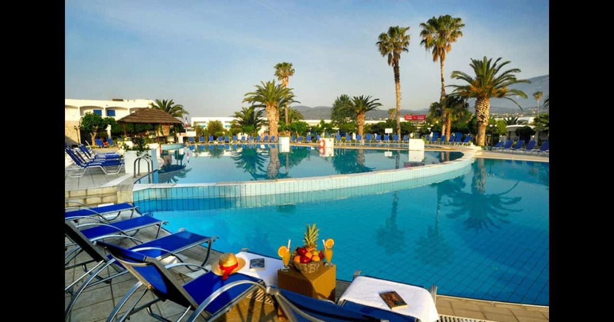 Kinetta Beach Resort & Spa in Kineta, Greece from $107: Deals, Reviews ...