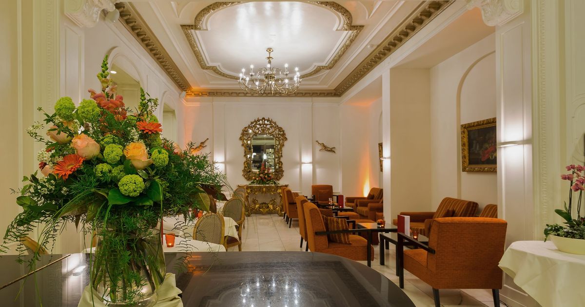 Hotel City Inn Basel desde $89.622 ($̶1̶9̶8̶.̶8̶7̶0̶). Basilea Hoteles ...